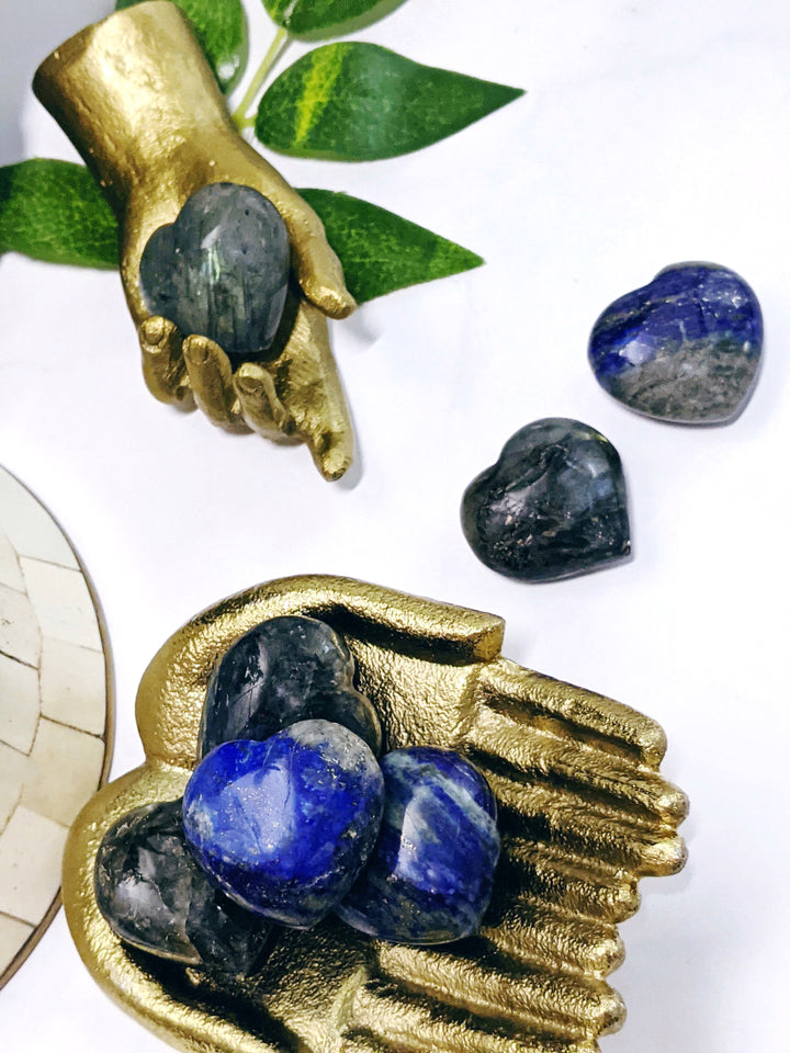 Handmade Jewelry and a Curated Home Goods Line made for Modern Diosas ...